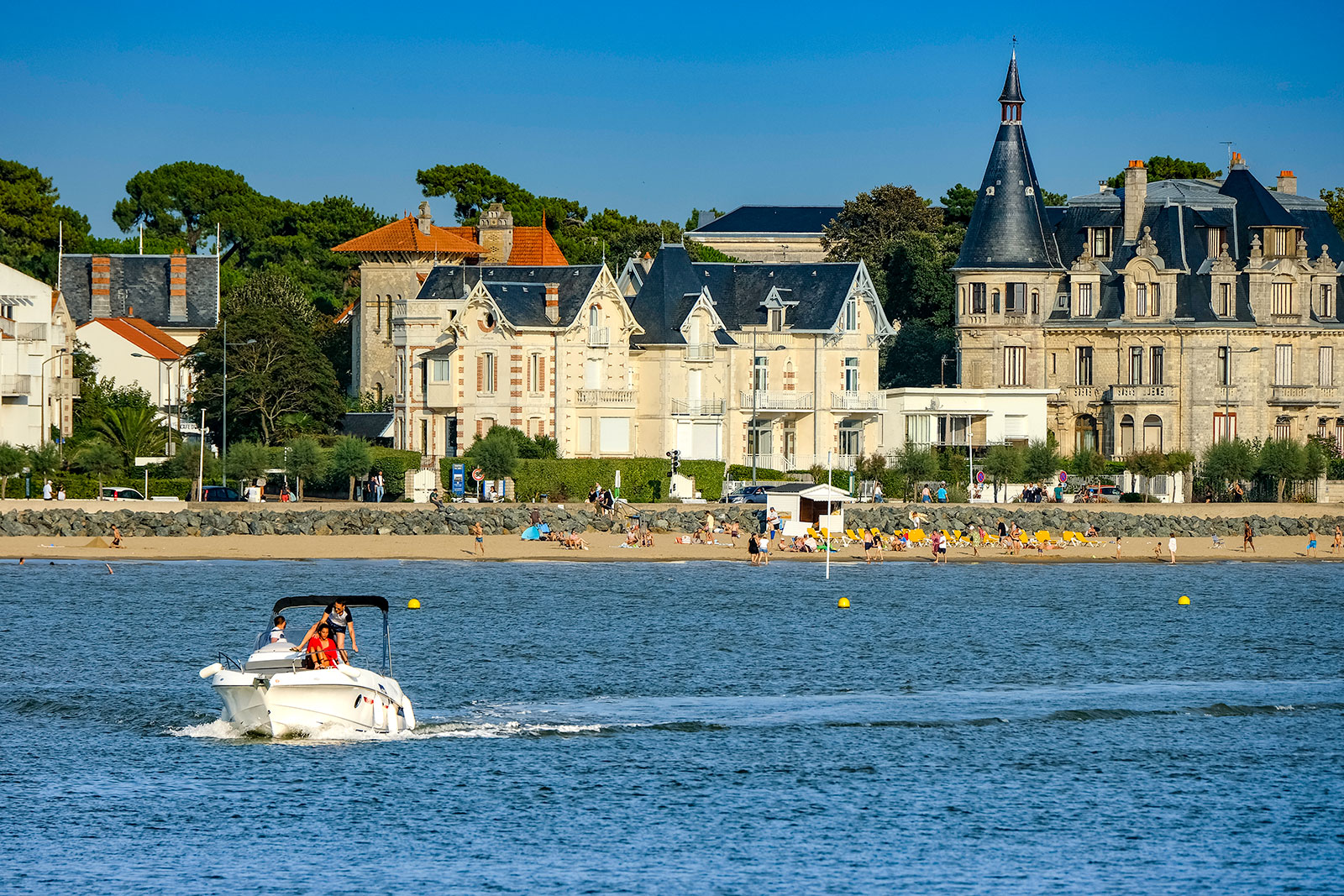Discover Royan - Royan Atlantique