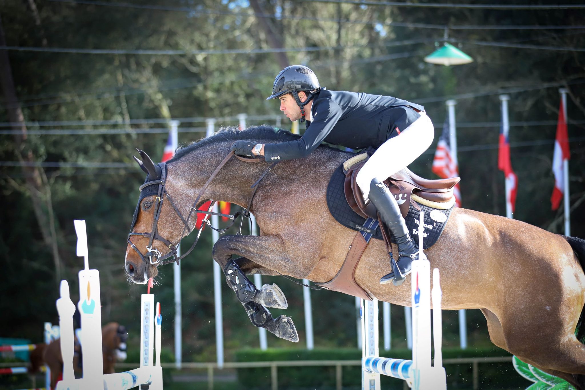 Jumping International de Royan - Royan Atlantique